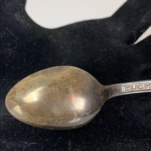 Rolex | Kitchen | Rolex Commemorative Lion Of Lucerne Spoon | Poshmark
